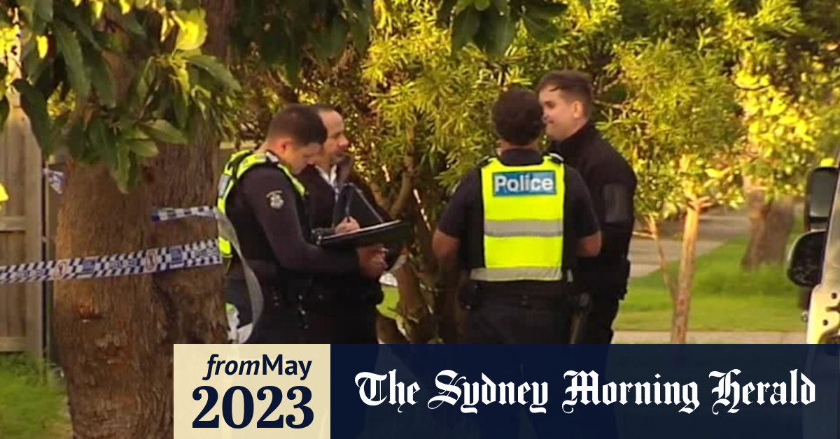 Video Police Investigate After Man Found Dead Inside Home